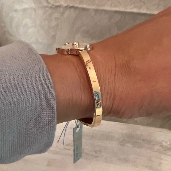 Atterri | Jewelry | Atterri Clover Bracelet | Poshmark